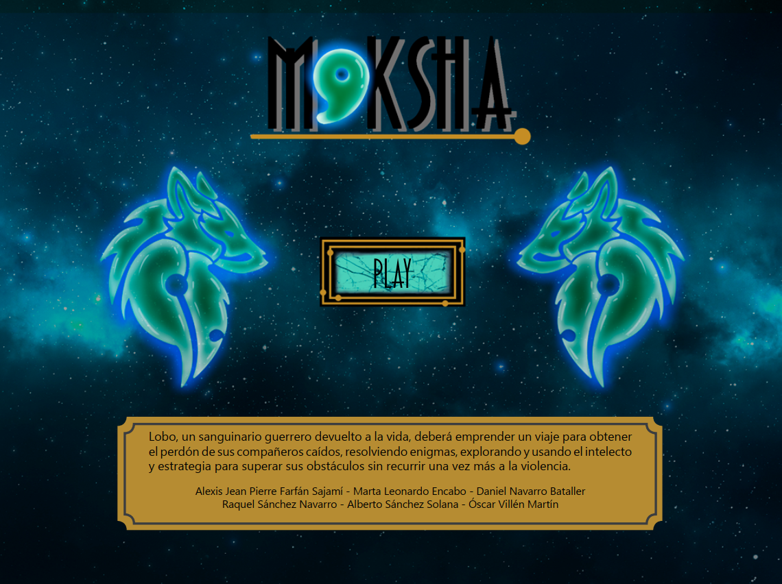 GitHub - CIFP-Jose-luis-Garci/Moksha: Desarrollo de Entornos Interactivos Multidispositivo. CIFP ...